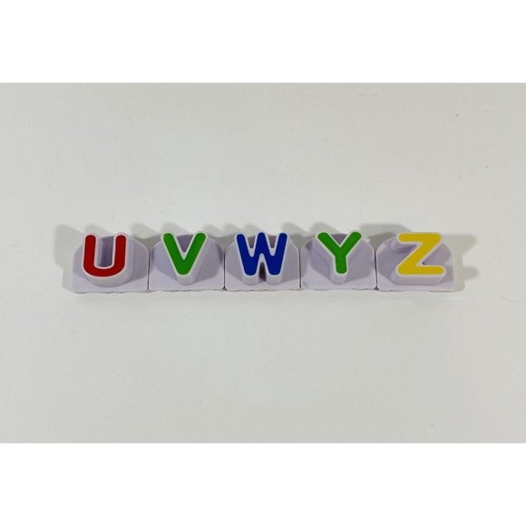 LeapFrog | Toys | Leap Frog Leapfrog Fridge Phonics Magnetic ...